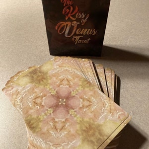 The Voice of Space Tarot Major Arcana Ehud Graf Tarot - Etsy