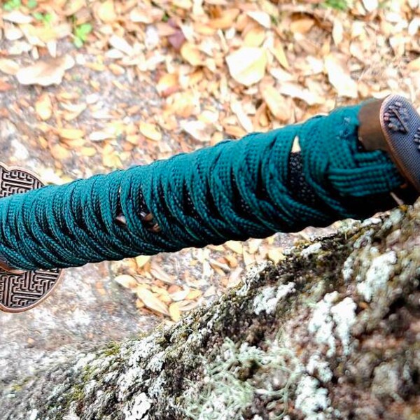 Brass,handguard,japanesesword,katana,samurai,sword,fittingsampadapter ...