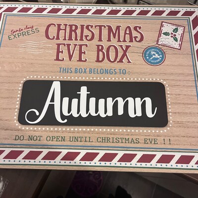 Personalised Vinyl Label Stickers for Gift Boxes Notebooks - Etsy