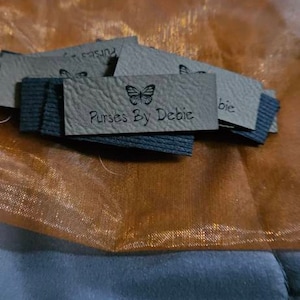 Rivets for Labels Screw on Rivets for Cork and Leather Labels - Etsy