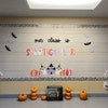 Back to School Bulletin Board Kit Modern School Style School Themed ...