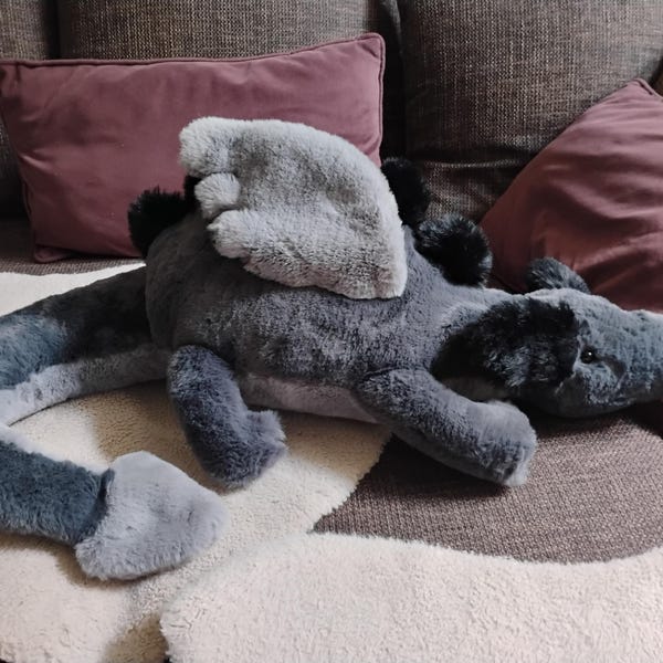 Flower Drawstring Bag Sewing Pattern, Petal Purse Pattern, Unique ...