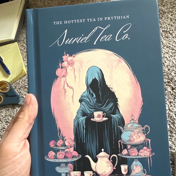 Twisted Series Journal Bundle (4 Journals Included) | Bookish Journal ...