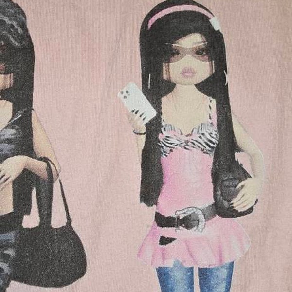 Ecco2k E Album Tee | Unisex Tshirt, Party Girl, Y2K, Club Rave Tee ...