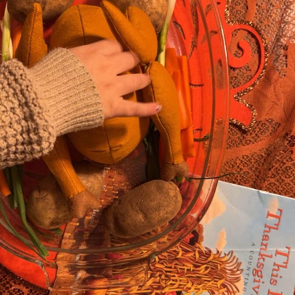 Raspberry Play Food (crochet Berries, Fruit, Pretend Play Kids Kitchen ...