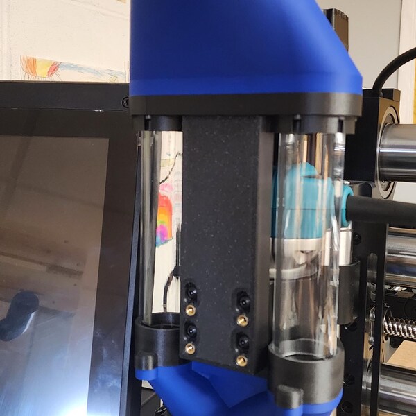 80 Mm Spindle Dust Boot the 80 Ga.double Barrel Dust Boot System for ...