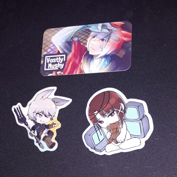 Hatsune Miku Leek Spin 3" Charm - Etsy