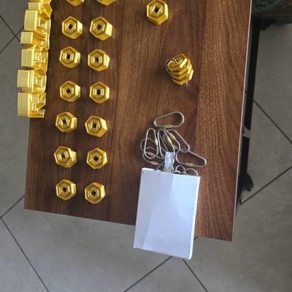 Roblox Robux Gold Coins - Pretend Play Set for Kids, Children’s ...