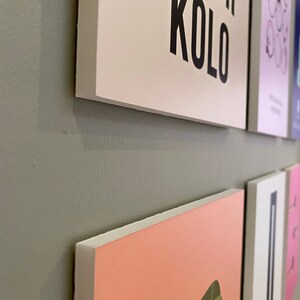 Sve Ce Doci Sve Ce Proci Samo Nemoj Ti Poster Serbia | Etsy
