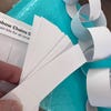 DIY Paper Chain Kits Primary Rainbow Red Orange Yellow Green Blue ...