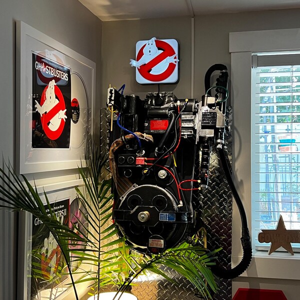 Rib Caps for Life-size Spirit Pack - Etsy