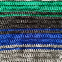 Crochet Pattern// the Cosmic Cowl - Etsy