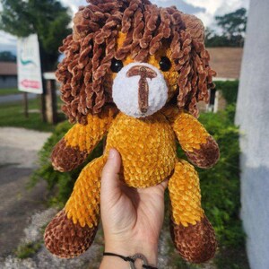 Winston the Sloth Low Sew Crochet Pattern / Amigurumi PDF File - Etsy