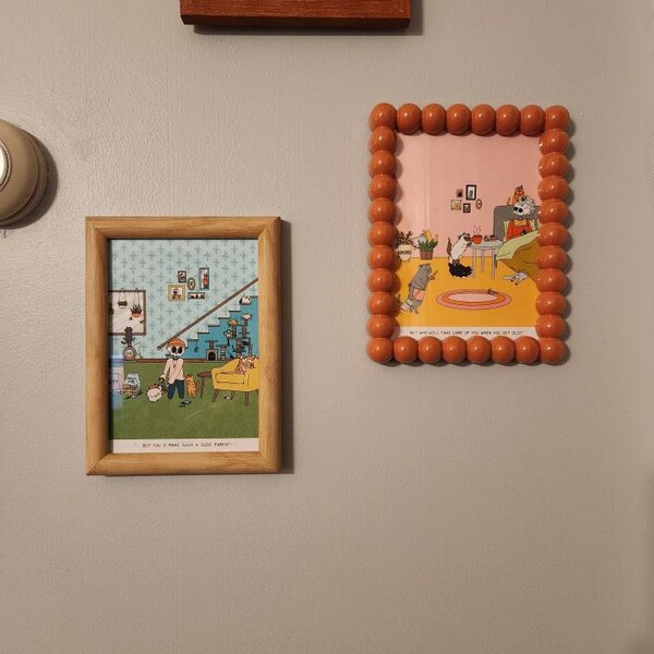 Printable Don't Go Goodbye Greeting Card - From All of Us - Coworker ...