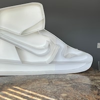 T-rex From Balloons, Tyrannosaurus Mosaic From Balloons, Dino Birthday ...