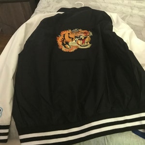 Snake Patch,embroidery Big Snake Patch, Fashion Snake Applique,fabric ...