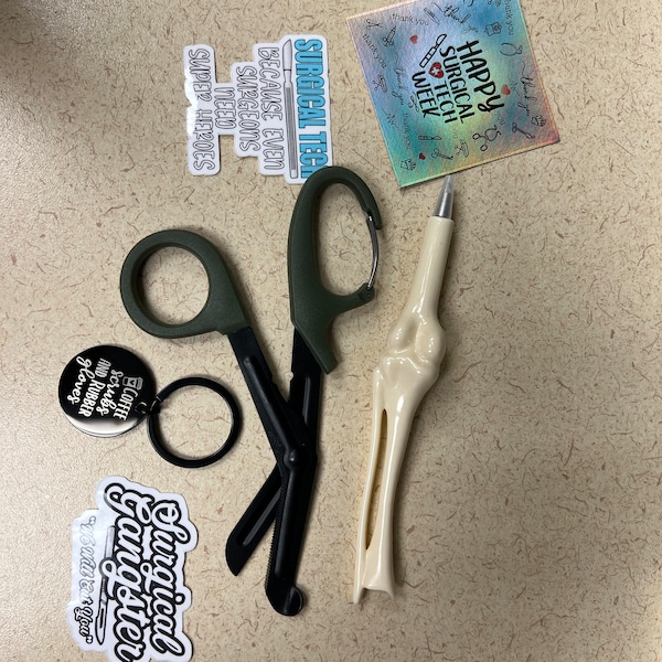 Surgical Tech Gifts | Surgical Technologist Gift | Surgical Tech ...