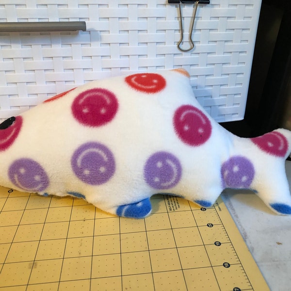 Instant Download CHART TO ENLARGE Sewing Pattern to Make a Large Shaped ...