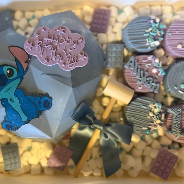 May Calendar Edible Image Cake Topper - Etsy