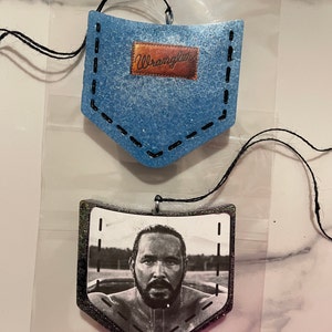 5 Wrangler Pockets-instant Downloads - Etsy