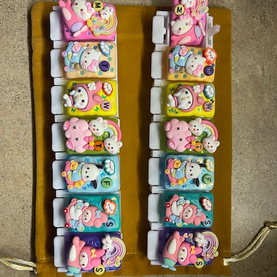 7 Day Pill Organizer 'funny Spooky Creepy Moment' Pill - Etsy
