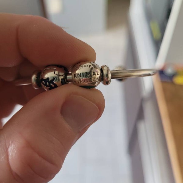 Pandora Cat Charm Lucky Cat Charm Lucky Waving Cat Charm Gifts for Her ...