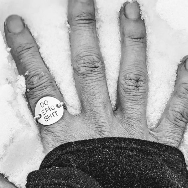 American Sign Language, Asl,couple, Boyfriend, I Love You Ring Sterling ...