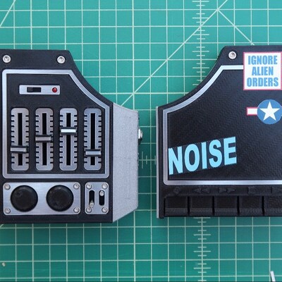 X-men Quicksilver Stereobelt Kit - Etsy