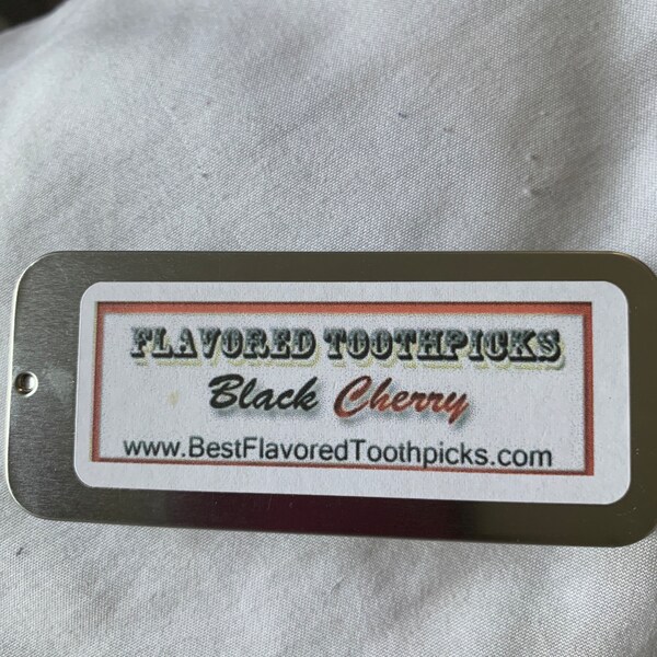 Chocolate Flavored Toothpicks 70 Flavors Grill Tools, Grill Set ...