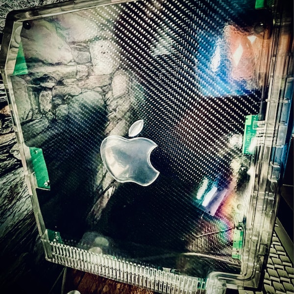 Apple Stickers for Iphone, Macbook, Ipad, Imac or Any Other Surface ...