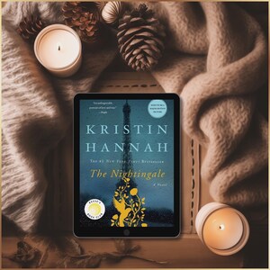 Dark Romance Bookstagram Flatlay Bundle Images Canva Ebook Mockup ...