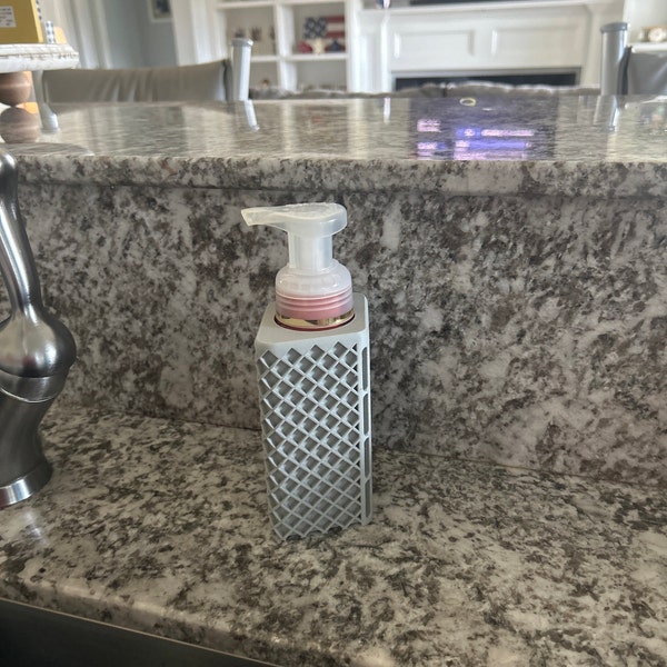 Soap Sleeve and Cover for Bath and Body Works Brand Soap - Original ...