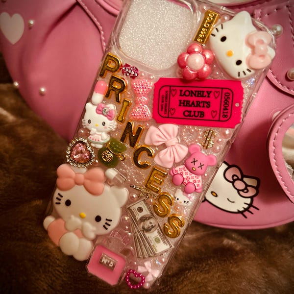 Custom Junk Cases - Etsy