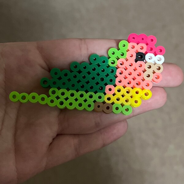 Mallard Duck Earrings, Duck Hunt Gaming Gifts for Her, Stocking ...