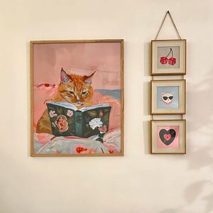 Capybara Cowboy, Capybara Print, Capybara Printable, Western Nursery ...