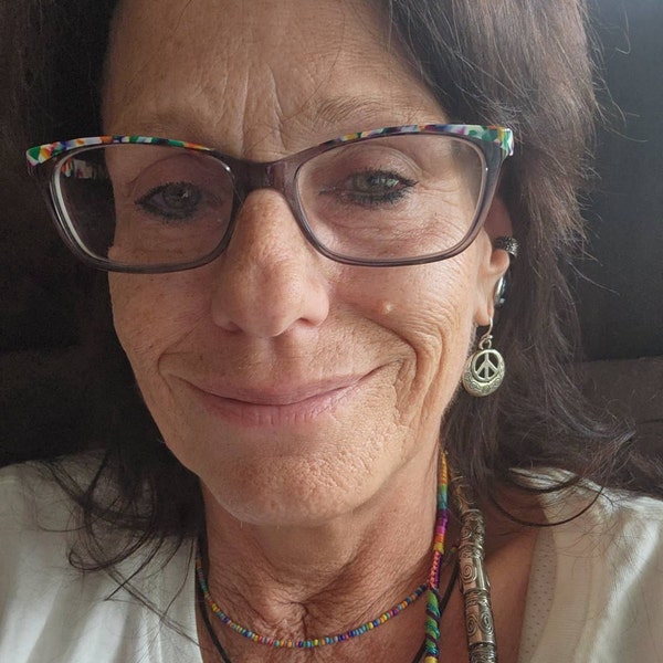 Standard Beaded Pirate Hair Wrap Extension -- Halloween Clip In/braid ...