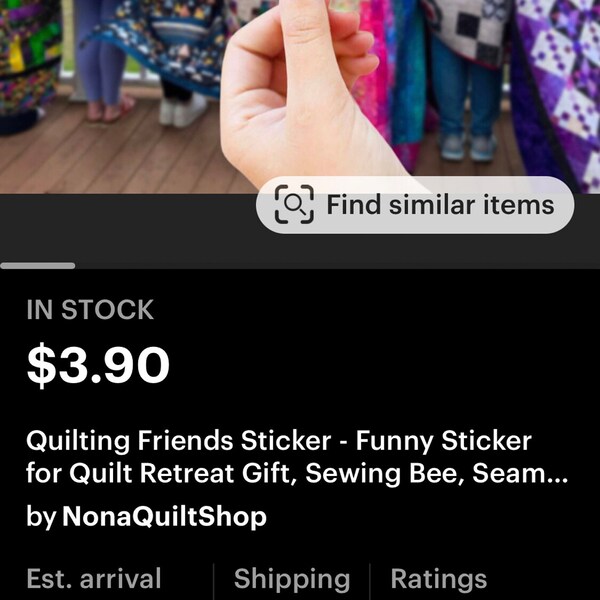 Quilting Game, Easy Sewing Game, Quilt Printable, Gift for Quilters ...