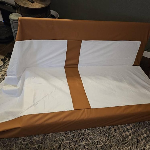 Replacement Cover for PELLO Chair Cushion/pello Sofa Cover/pello Couch ...