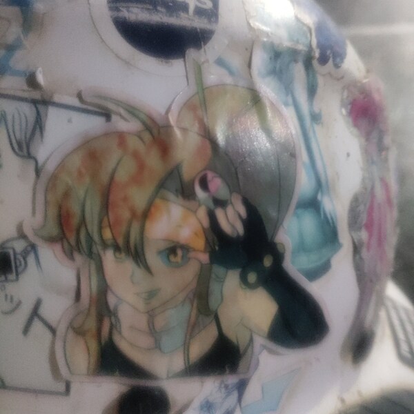 RYO YAMADA Emotes! | Twitch | Discord - Etsy