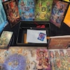 Tarot Deck - Special Edition - Voice & Vision Tarot - Etsy