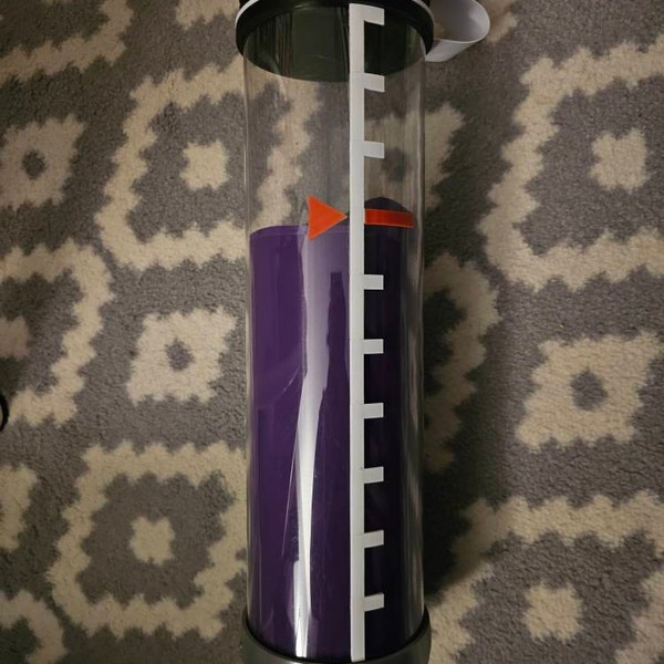 Ink Tank Splatoon 1 Digital Version for 3d Printing - Etsy