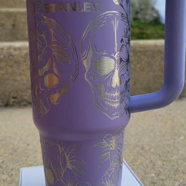 LSF X Stanley CUSTOM Name Engraved Love Shack Fancy Stanley All Day ...