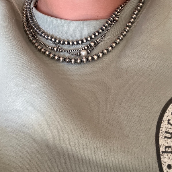 KAYLA Necklace - Etsy