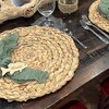 Fish Place Cards, Custom Place Cards, Custom Name Place Card, Gift ...