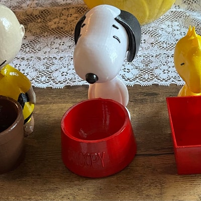 Anime Piece Character Pot Plant Custom Succulent Stand Indoor Inches ...