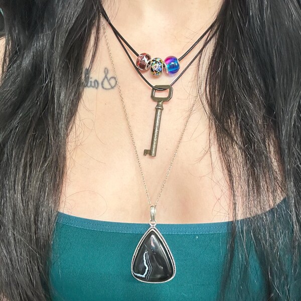 Enchanted Talisman to Bring Luck Abundance Prosperity Success and so ...