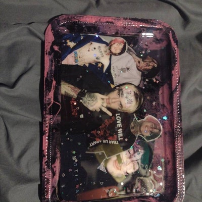 Radiohead Rug - Etsy