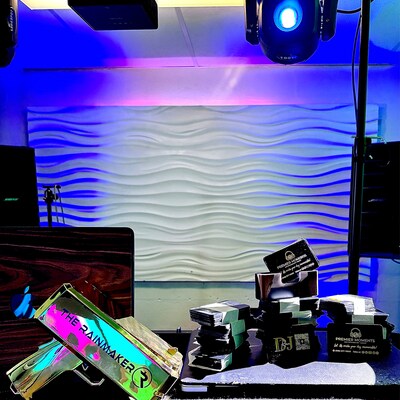 Transparent Business Card, Clear, QR Code, Pvc, Acrylic Frosty Plastic ...