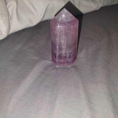 Gold Sunstone Point Natural Sunstone Tower Crystal Point - Etsy