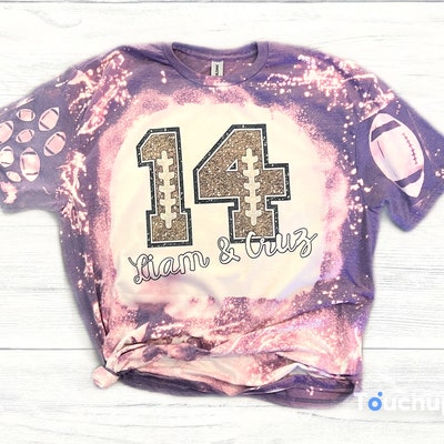 Football Sports Letters & Numbers Clipart, 36 High Quality PNG Files ...